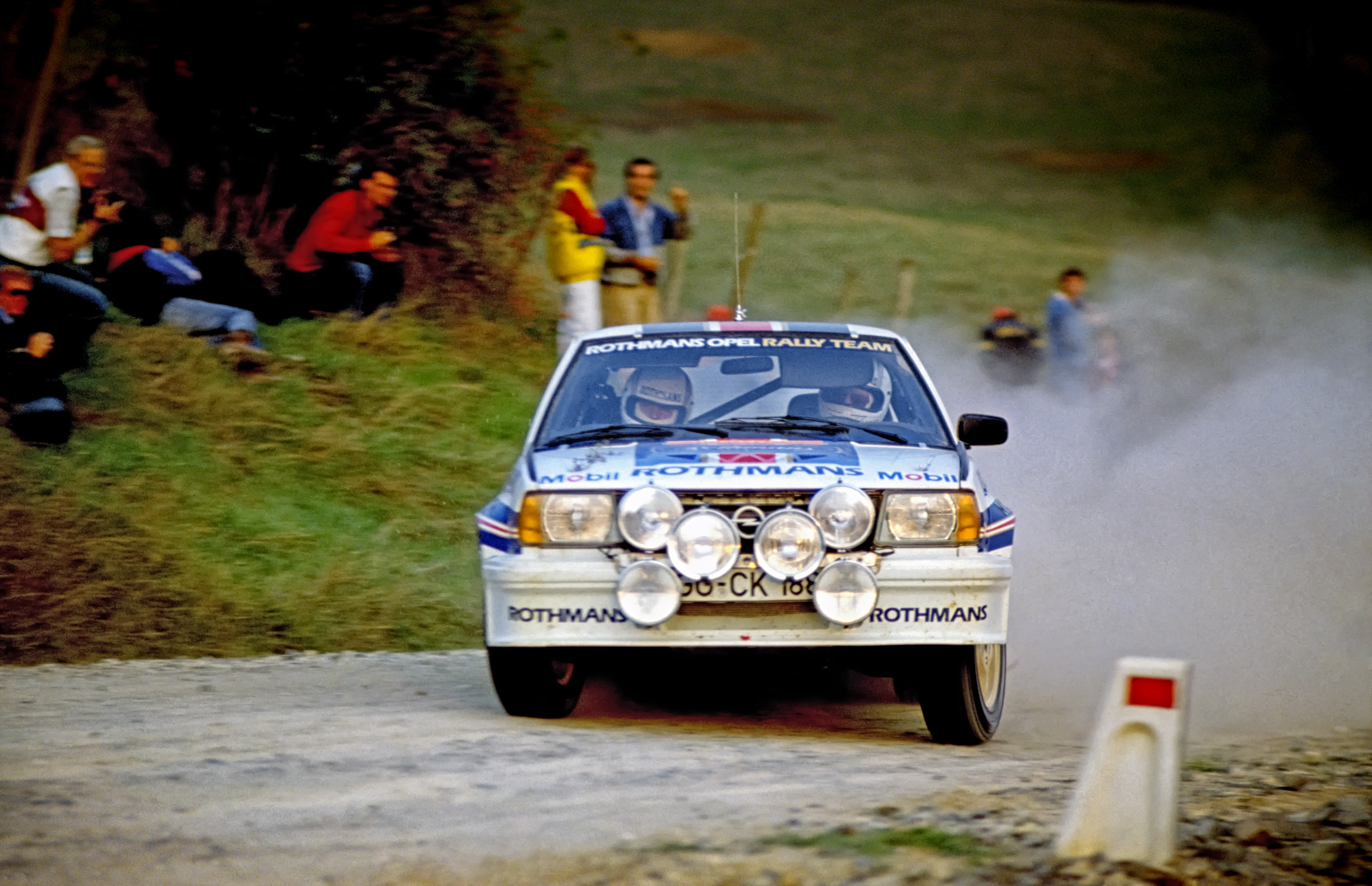 Here's one automotive brand that you (probably) never knew made ...