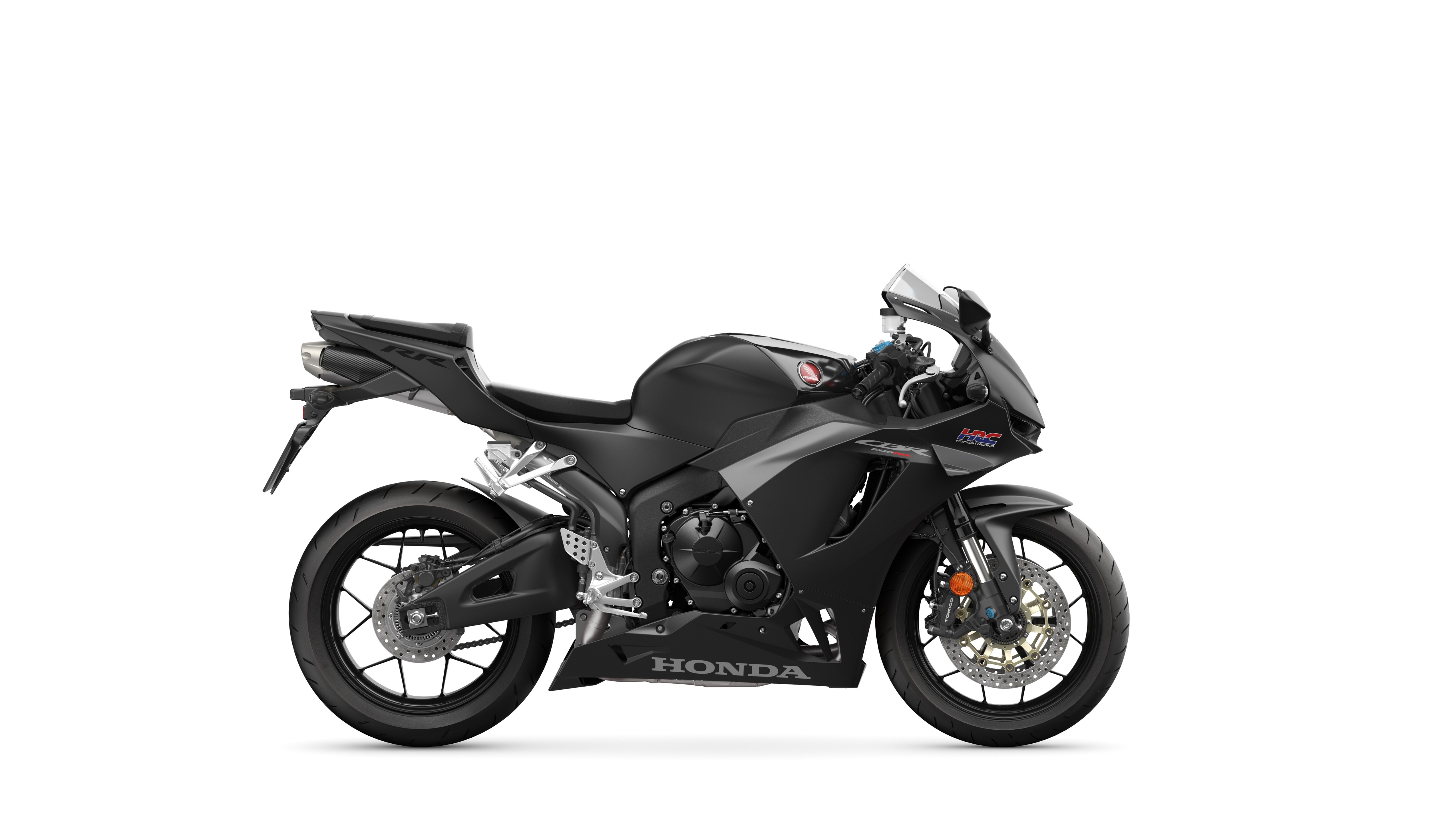 2024 Honda CBR600RR Review: Portimao Track Test of the New 600 | Visordown