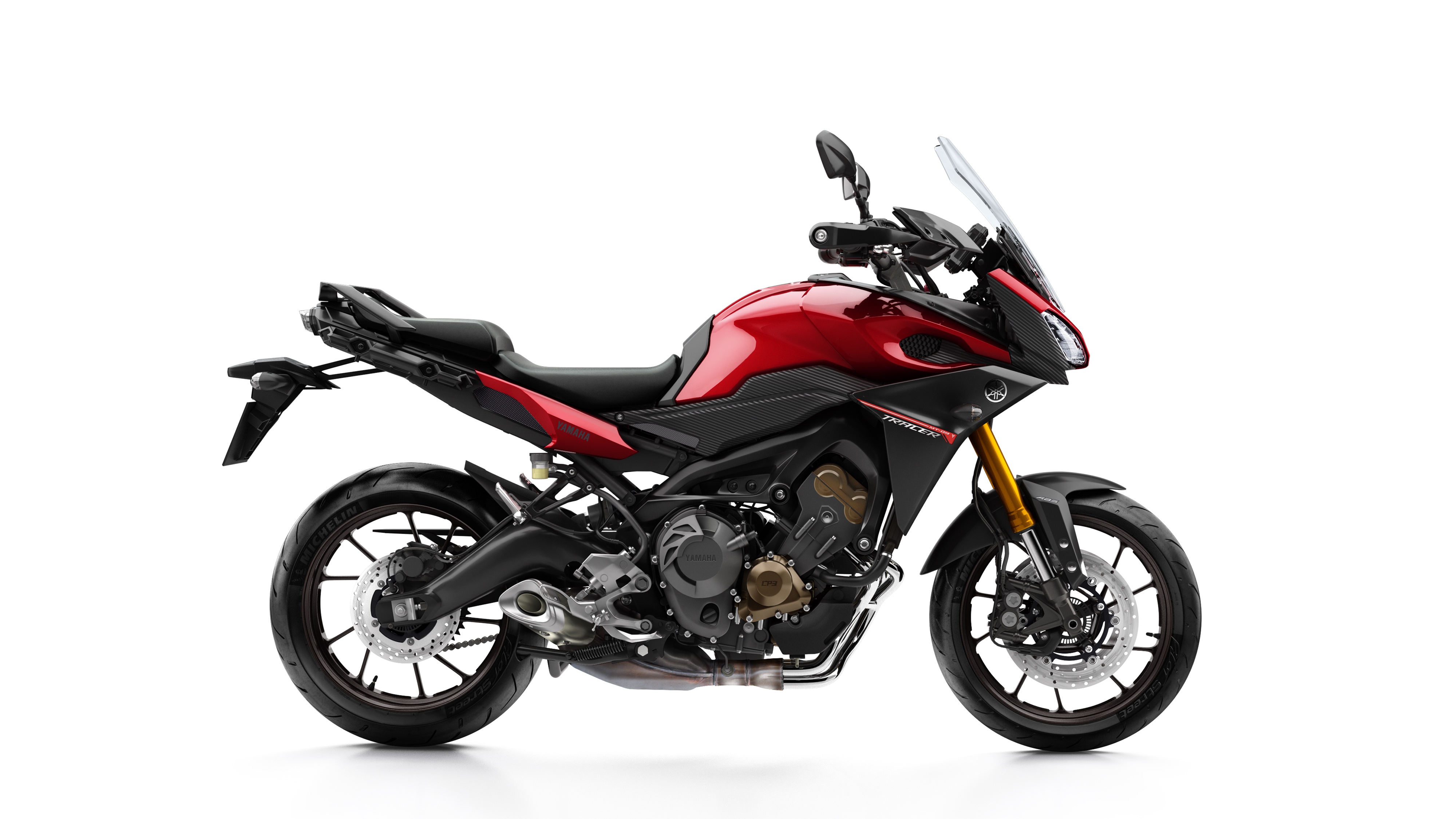 The 10 Best Yamaha MT Models | Visordown