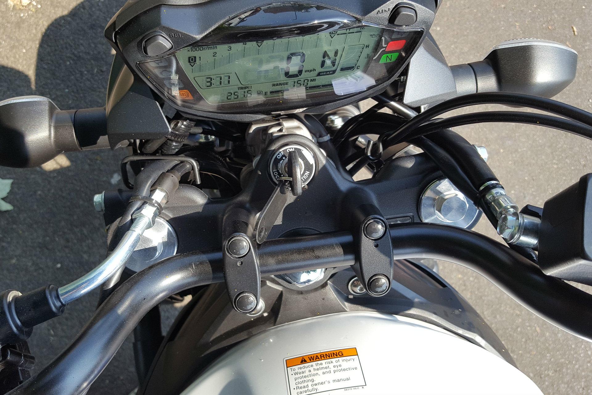 Long-term review: Suzuki SV650 old v new | Visordown