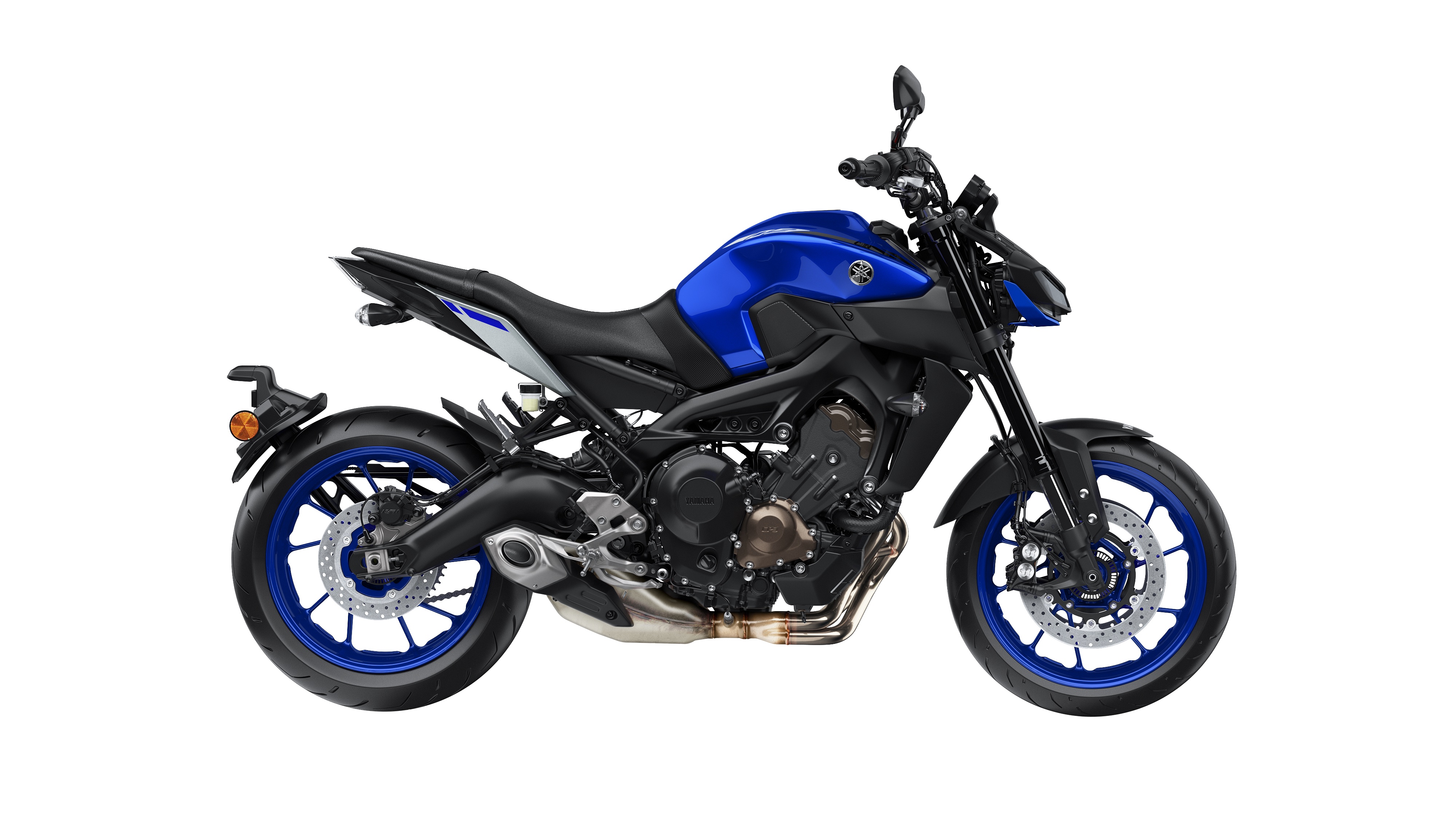 The 10 Best Yamaha MT Models | Visordown