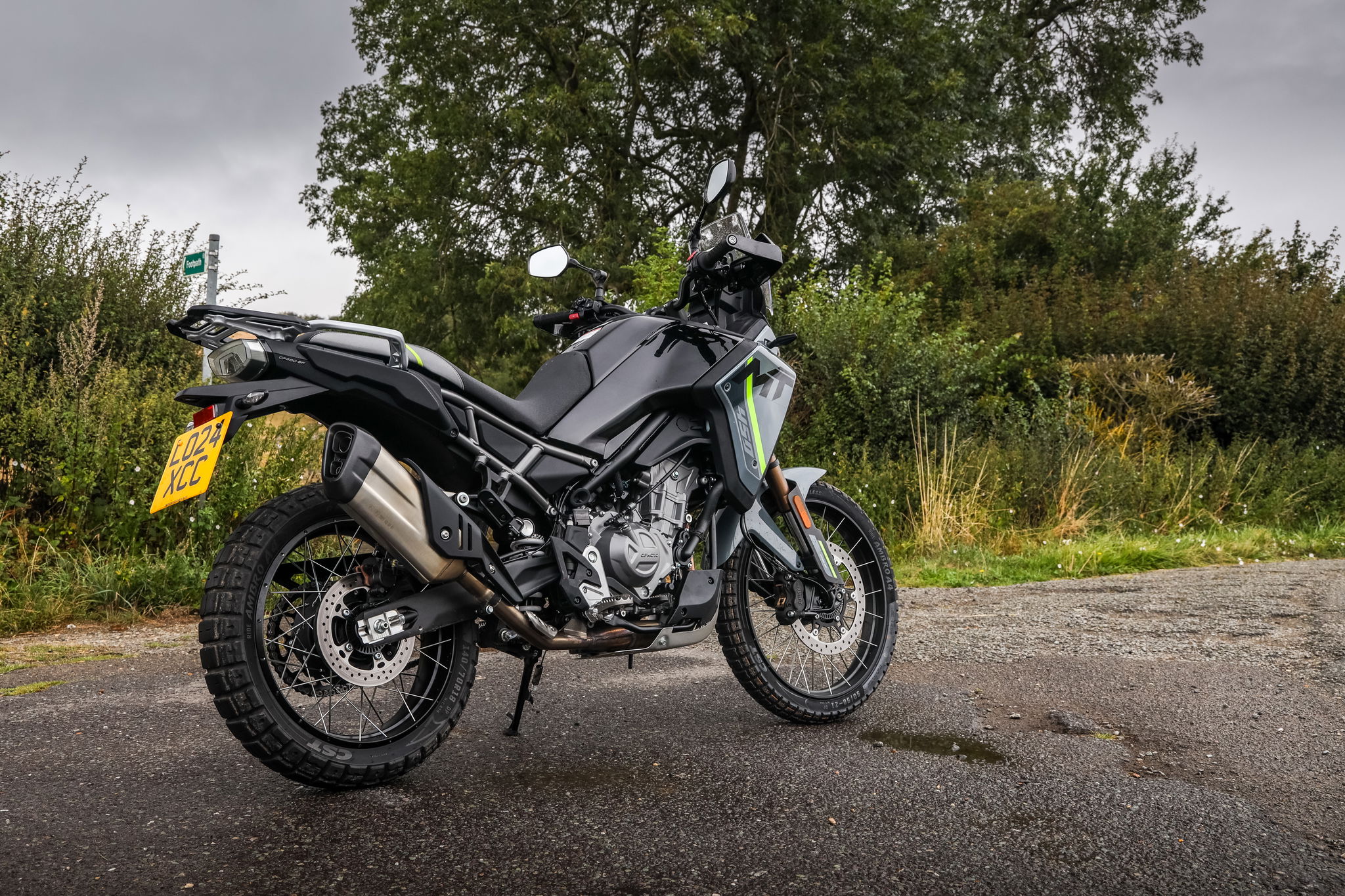 The Top 10 Best Chinese Motorcycles | Visordown