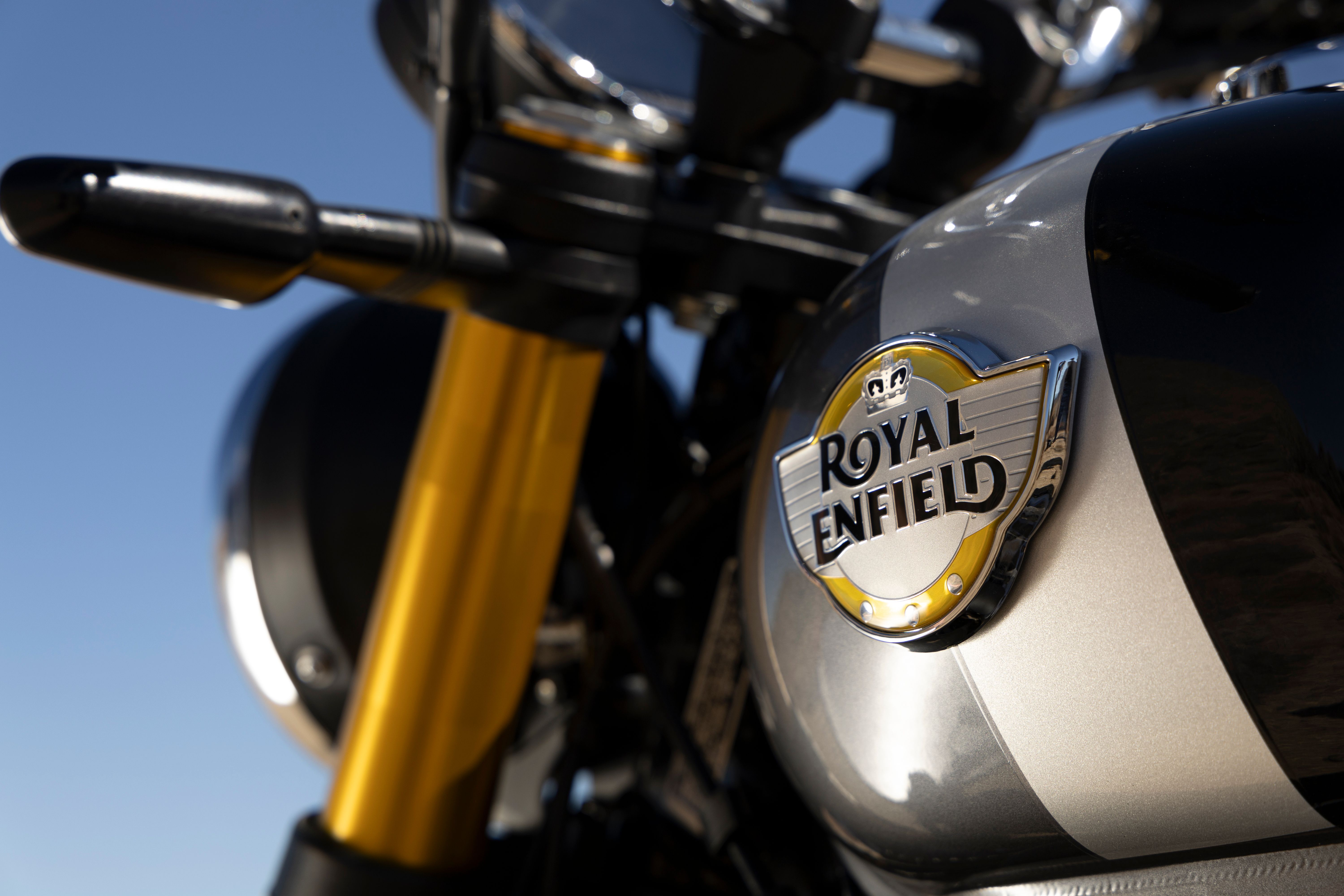 Royal Enfield Bear 650 Review: 650cc Scrambler Tested on and Off-Road ...