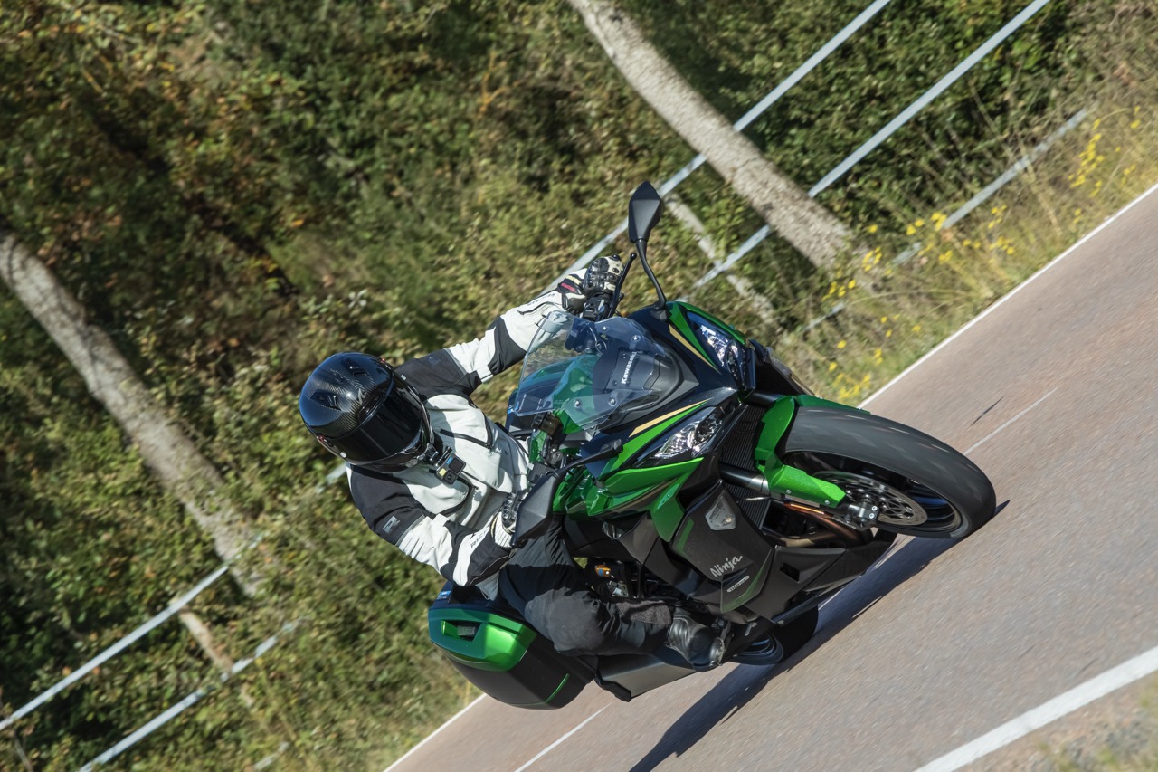 BeMoto Bike Insurance: The Broker That Knows The Difference | Visordown