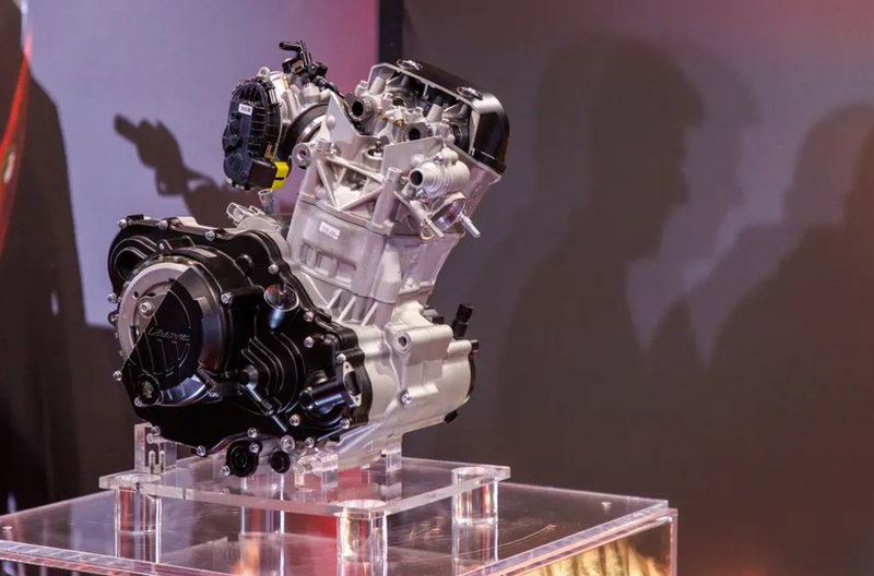 Off-road and retro motorcycle maker Fantic is in financial trouble ...