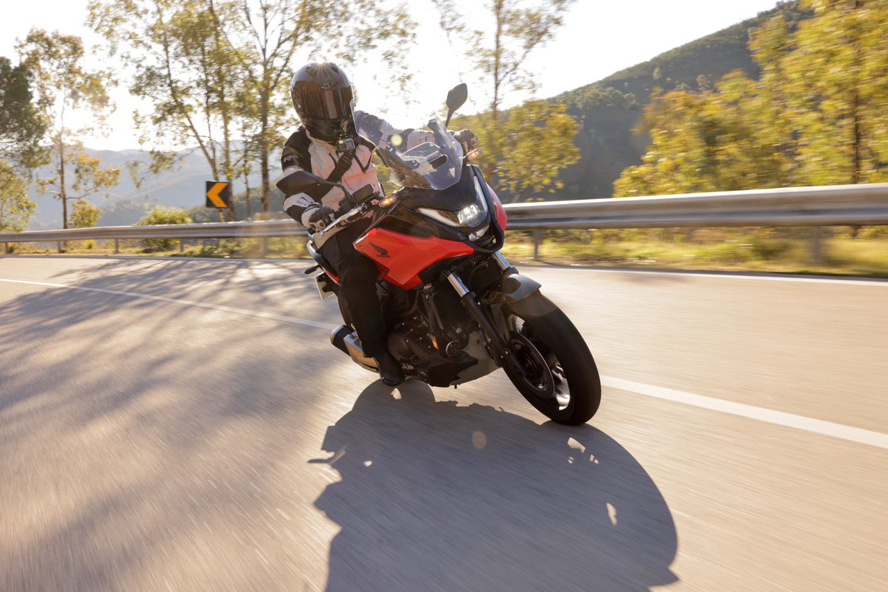 Best Motorcycles and Scooters for Commuters | Visordown
