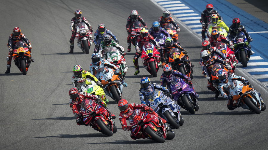 New 850cc MotoGP Bikes Can Only be Tested After 2025 Season | Visordown