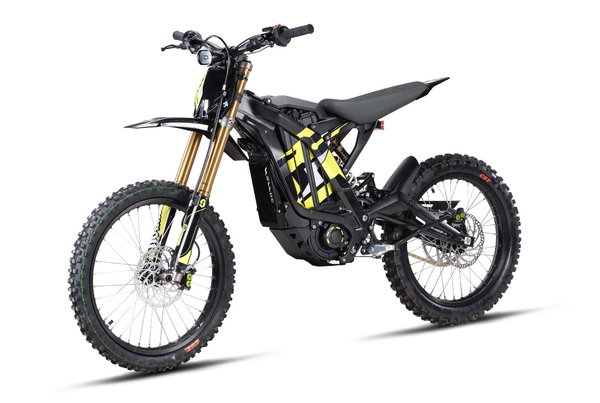 Police Officer Will Not Face Charges Following Fatal E-Bike Crash ...