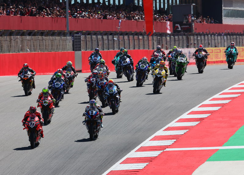 MotoGP name change from Dorna Sports to MotoGP Sport Entertainment SL ...