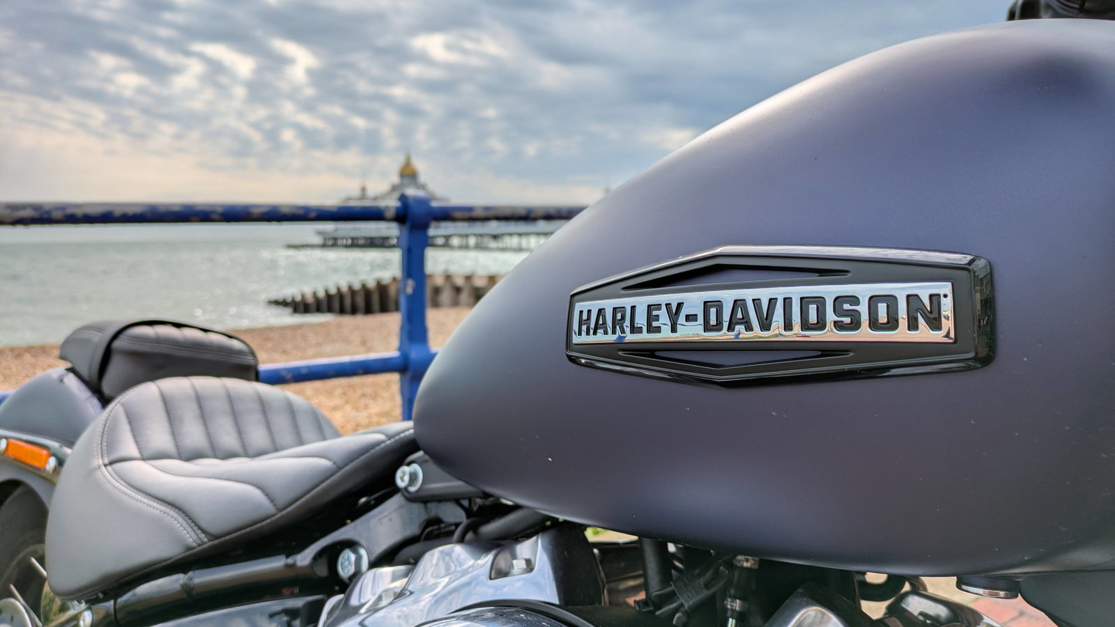What does the Harley-Davidson “Back to Bricks” business strategy really ...