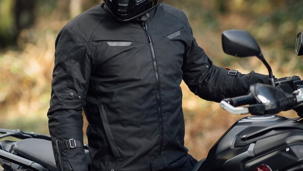 Merlin launches Autumn/Winter 2026 motorcycle clothing collection ...