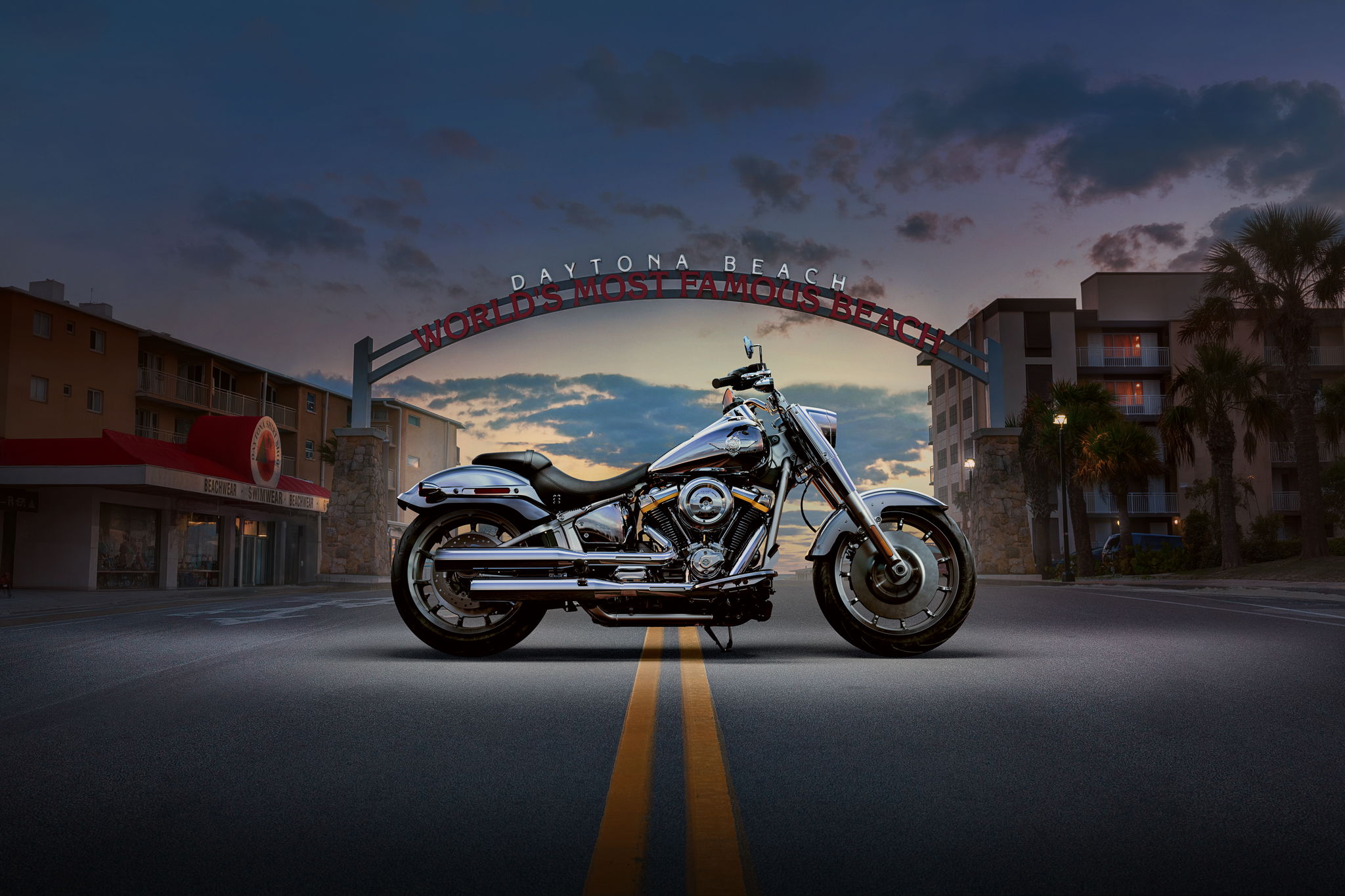 Retailer M&P Motorcycles shuts down without warning | Visordown