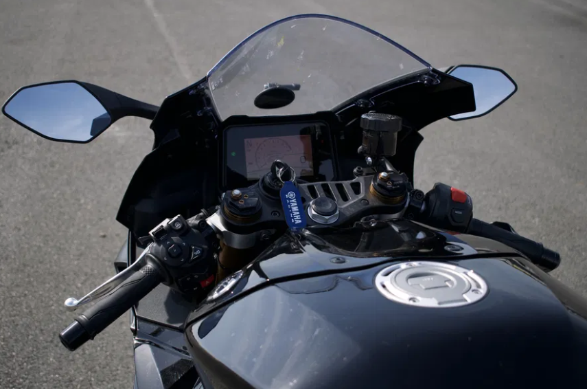 How Yamaha has dominated SuperSport racing in 2025 with its new R9 ...