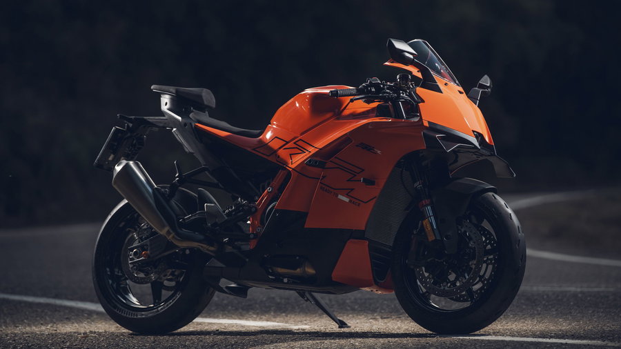 Bajaj completes acquisition of KTM | Visordown
