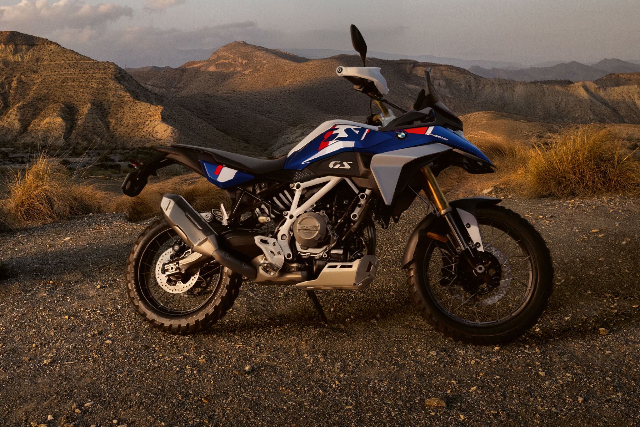 2026 BMW Demo Tour to visit 37 locations across the UK and Ireland ...