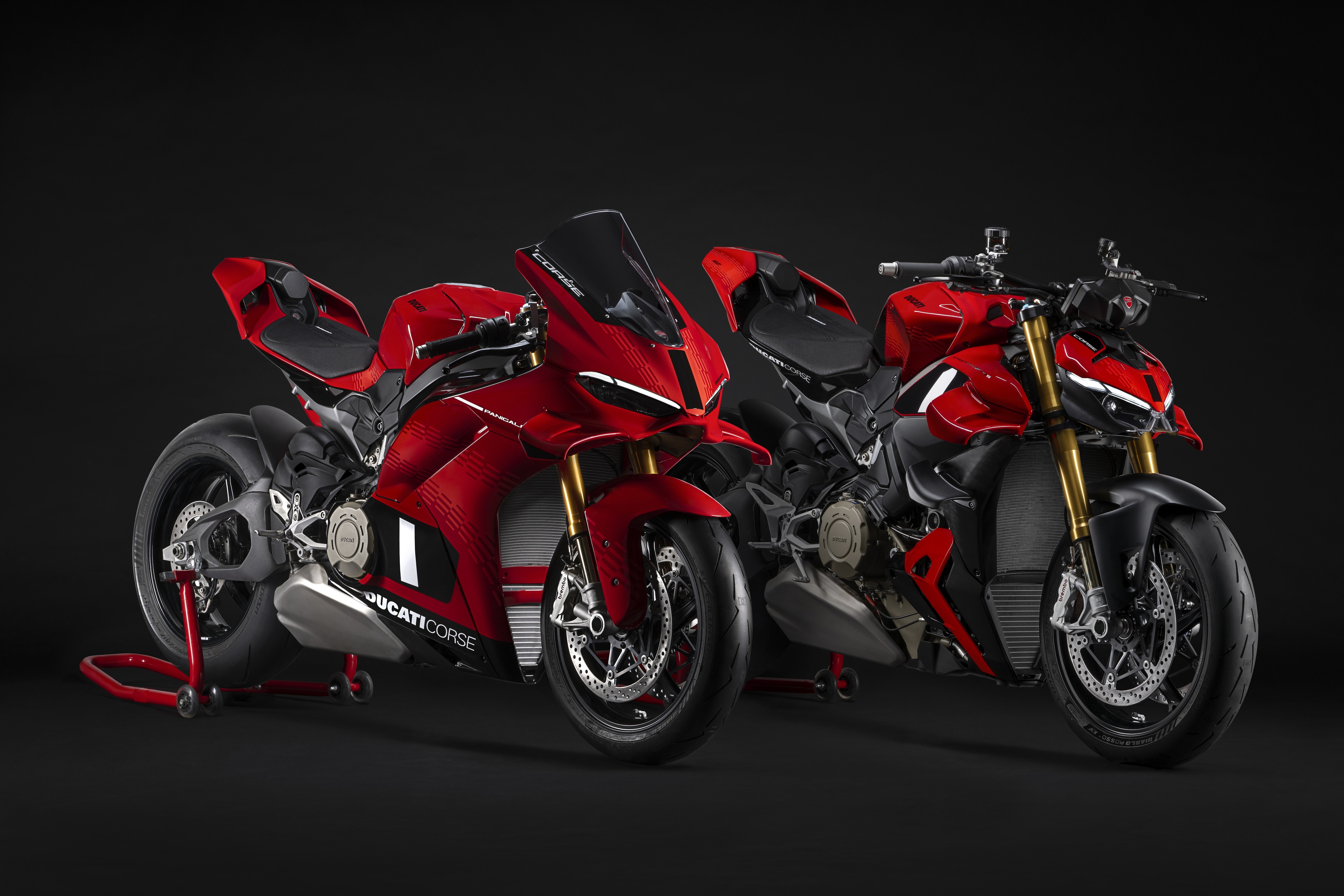 Ducati reveals yellow 2026 Panigale V2 S and Streetfighter V2 S | Visordown