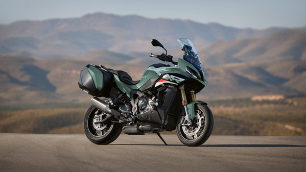 New motorcycle registrations bounce back to start 2026 | Visordown