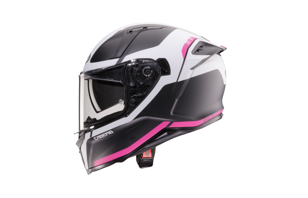 Caberg Avalon X Pure & Brama motorcycle helmets launched | Visordown