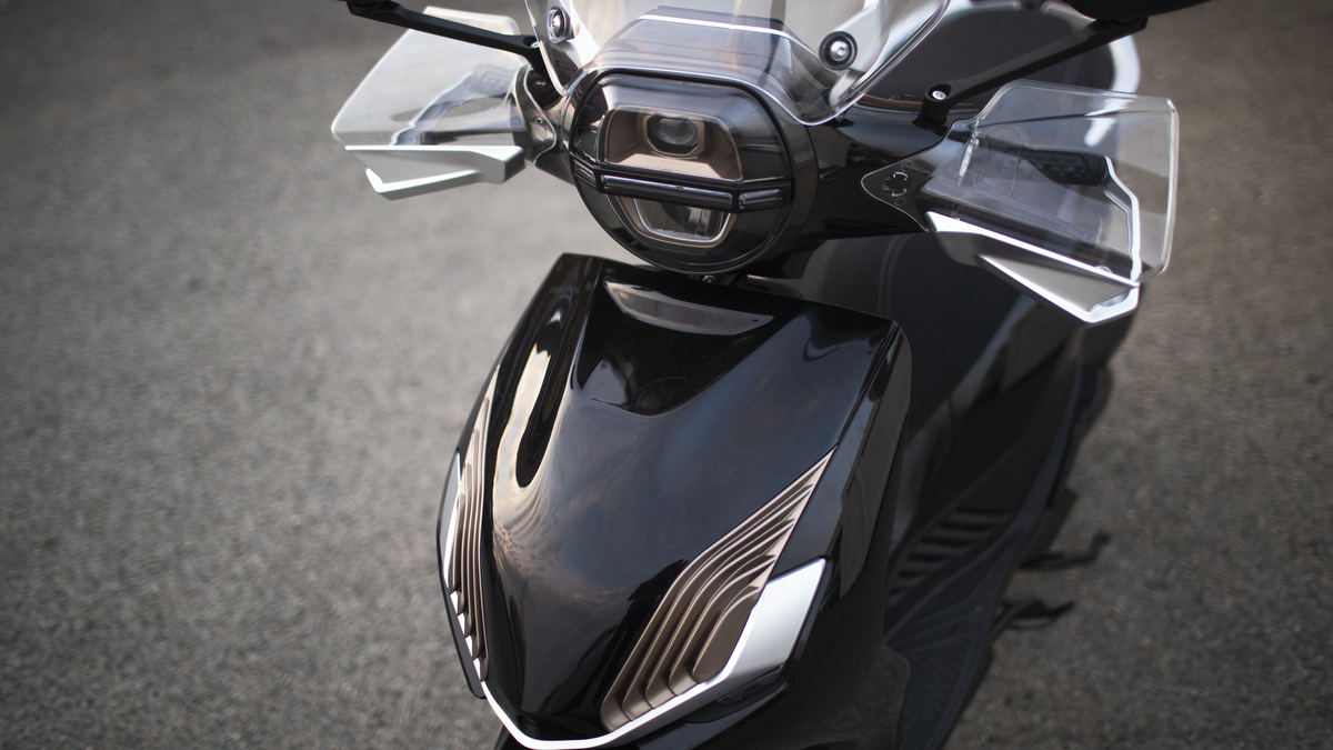 Historic Yorkshire motorcycle brand Phelon & Moore has been revived ...