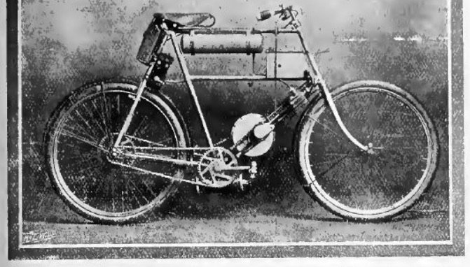 Historic Yorkshire motorcycle brand Phelon & Moore has been revived ...