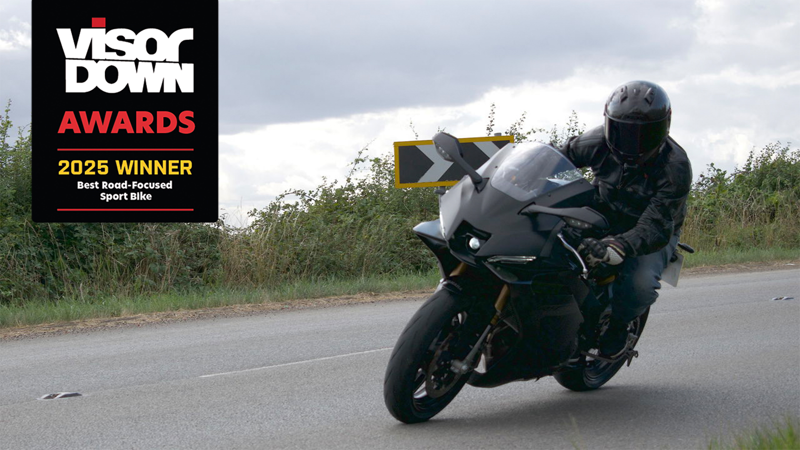 Yamaha R9 Review | Visordown