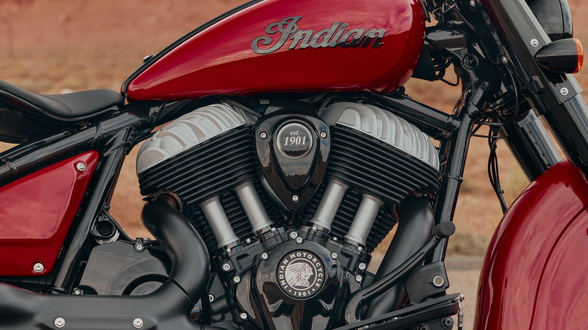 Indian Motorcycle launches new UK-wide campaign with MCL26 tickets up ...