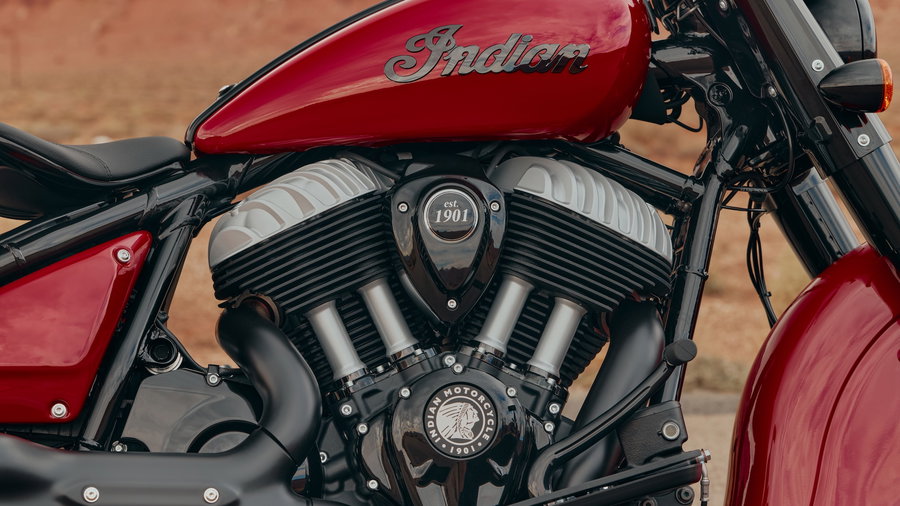 Indian Motorcycle launches new UK-wide campaign with MCL26 tickets up ...