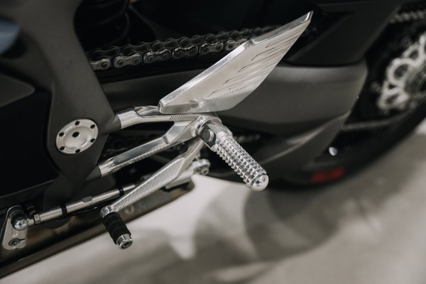 How Norton Builds the Manx and Manx R | Visordown