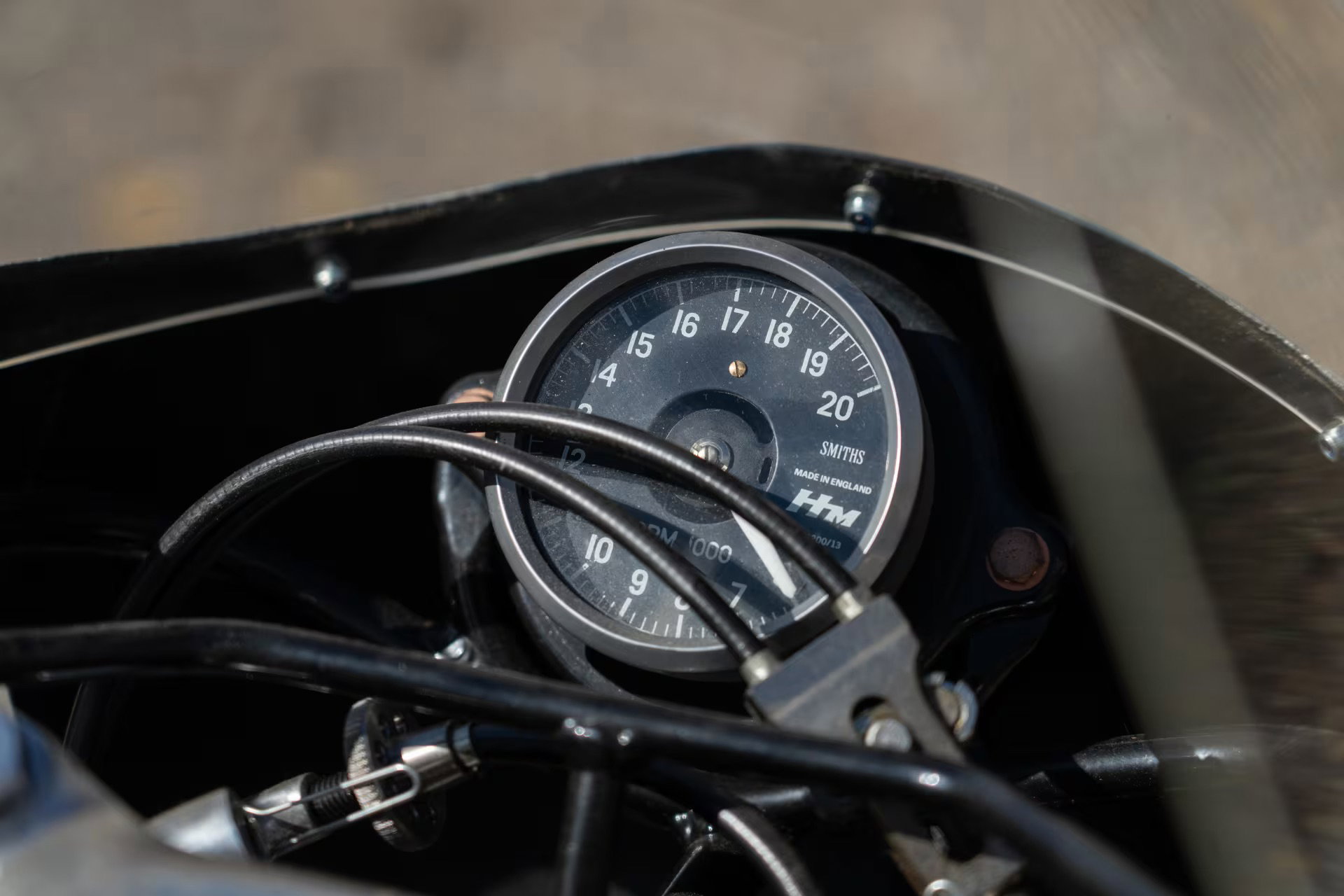 George Beale Honda RC174 replica heads to auction | Visordown