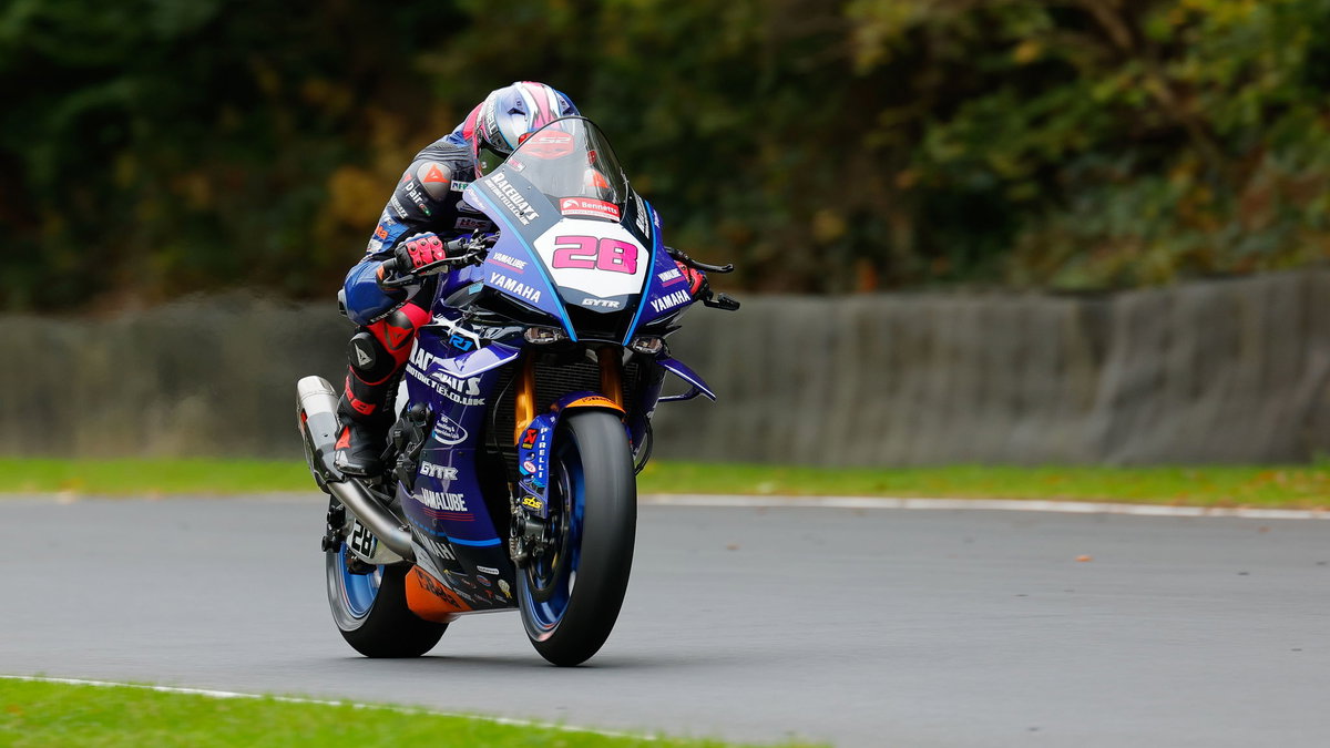 Fan parade laps and track days promised as part of new 2026 BSB deal ...