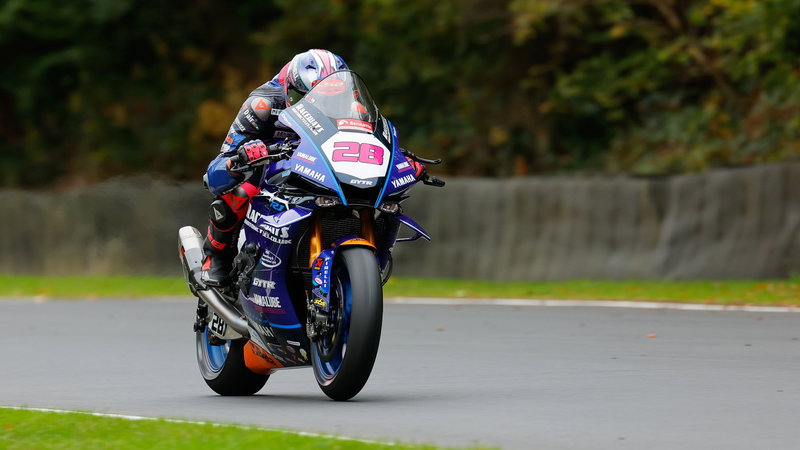 Fan parade laps and track days promised as part of new 2026 BSB deal ...