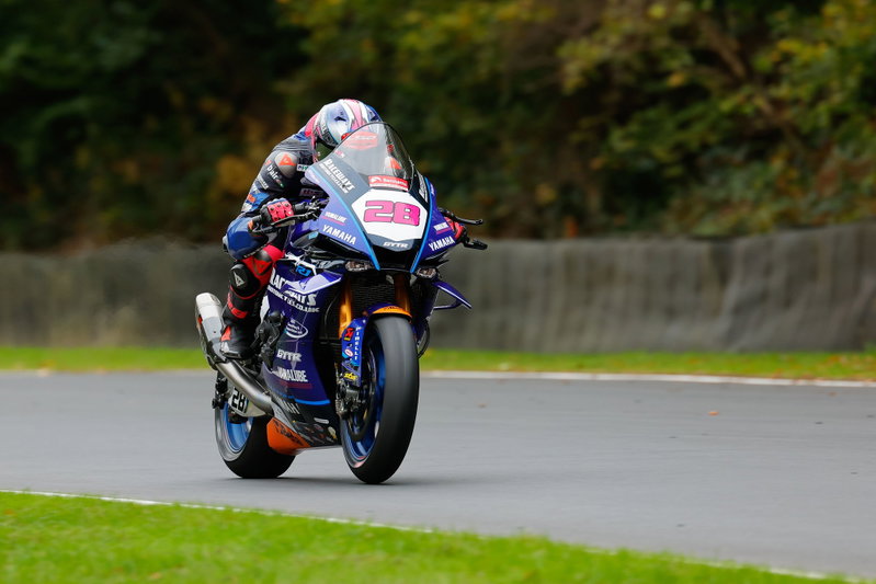 Registrations for special Yamaha Brands Hatch Parade Lap are now open ...