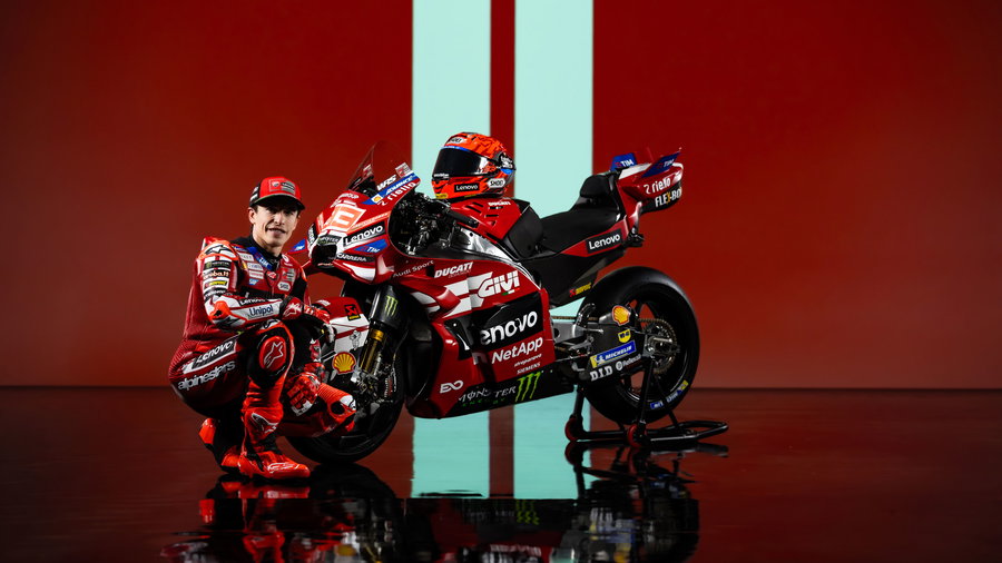 Marc Marquez outlines 2027 MotoGP plans | Visordown