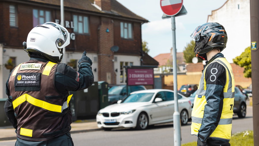 Current motorcycle licensing system under scrutiny after 13 per cent ...