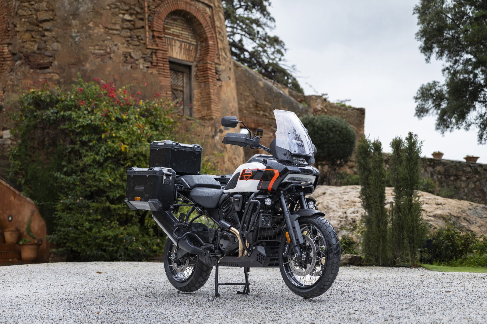2026 Harley-Davidson Limited ride reviews: Pan America 1250 Limited ...