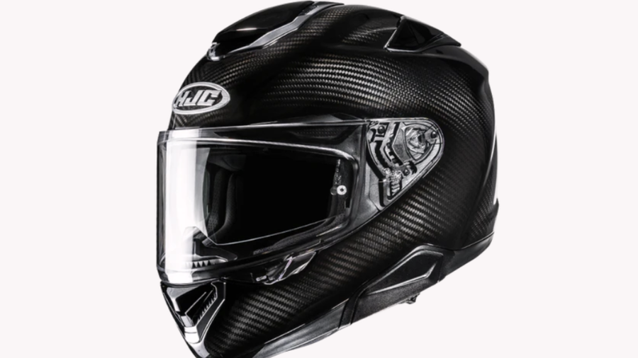 New HJC RPHA 72 Carbon edition revealed | Visordown