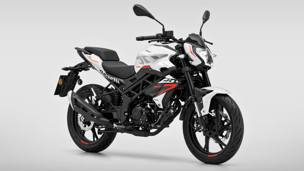 Benelli BN 125 specs, features and details | Visordown