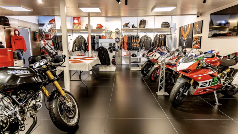 New motorcycle registrations bounce back to start 2026 | Visordown