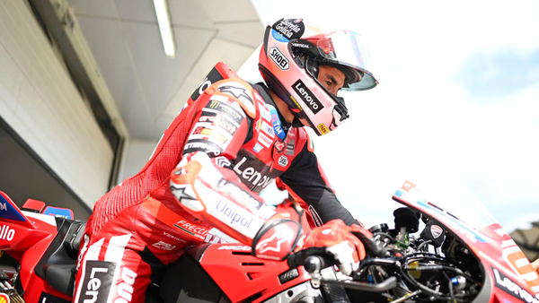 2026 Sepang MotoGP test Day 1 results and final lap times | Visordown