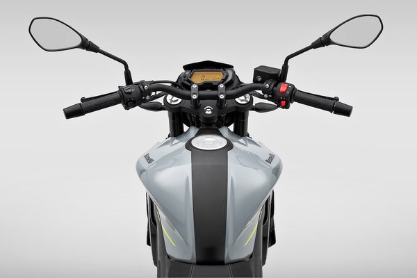 Benelli BN 125 specs, features and details | Visordown