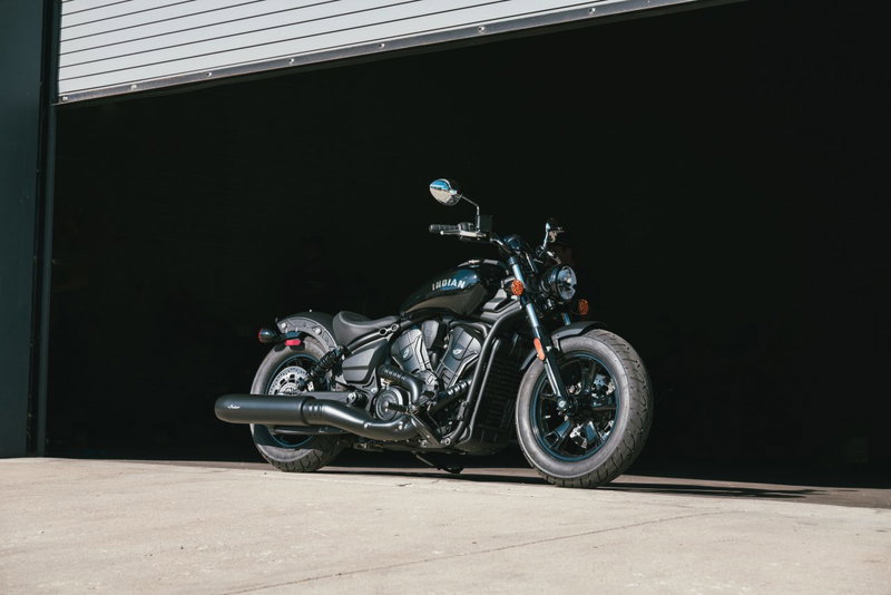 Indian Motorcycle to offer test rides at the Kickback classic ...