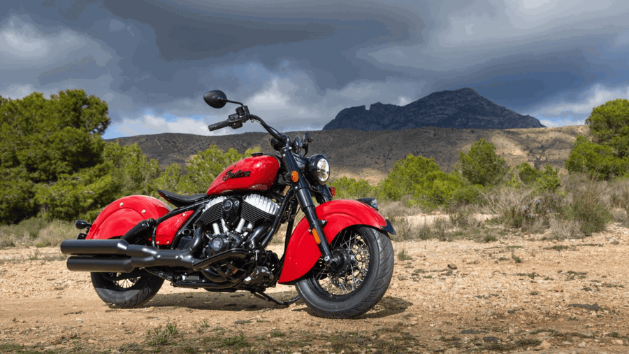 Indian Motorcycle to offer test rides at the Kickback classic ...