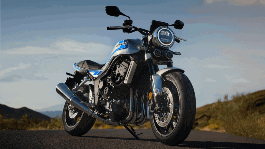 Here’s five motorcycles that offer great value for money in 2026 ...