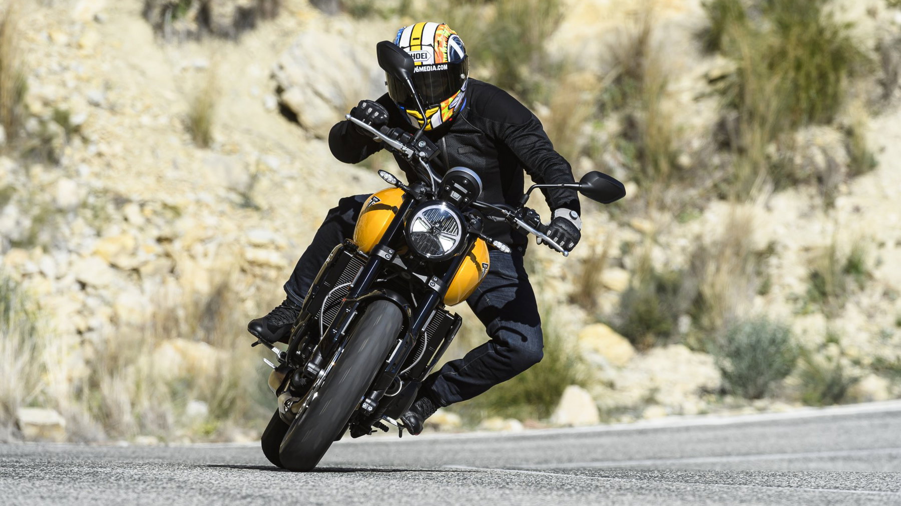 Triumph Trident 660 (2026) review | Visordown