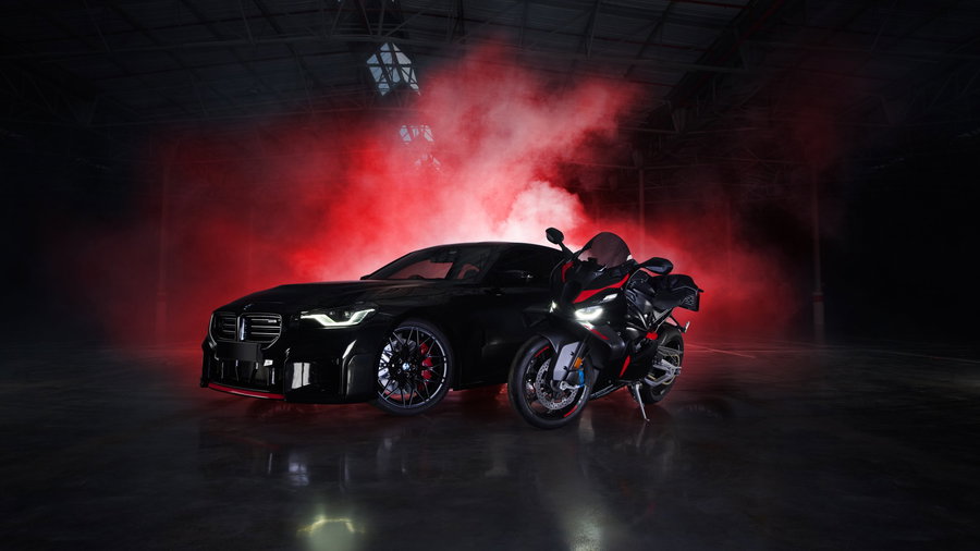 S 1000 RR | Visordown