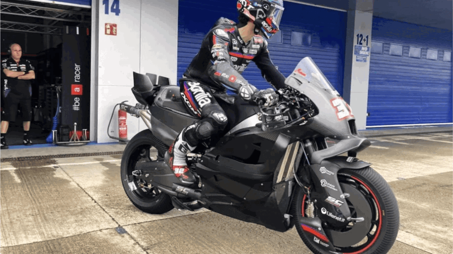 MotoGP | Visordown
