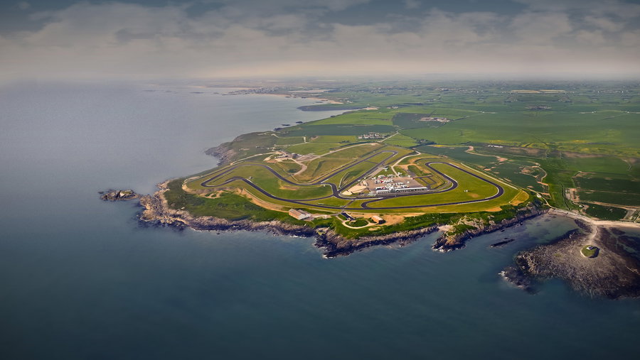 New Moto Fest Anglesey event set for July 2026 at Trac Môn Circuit ...