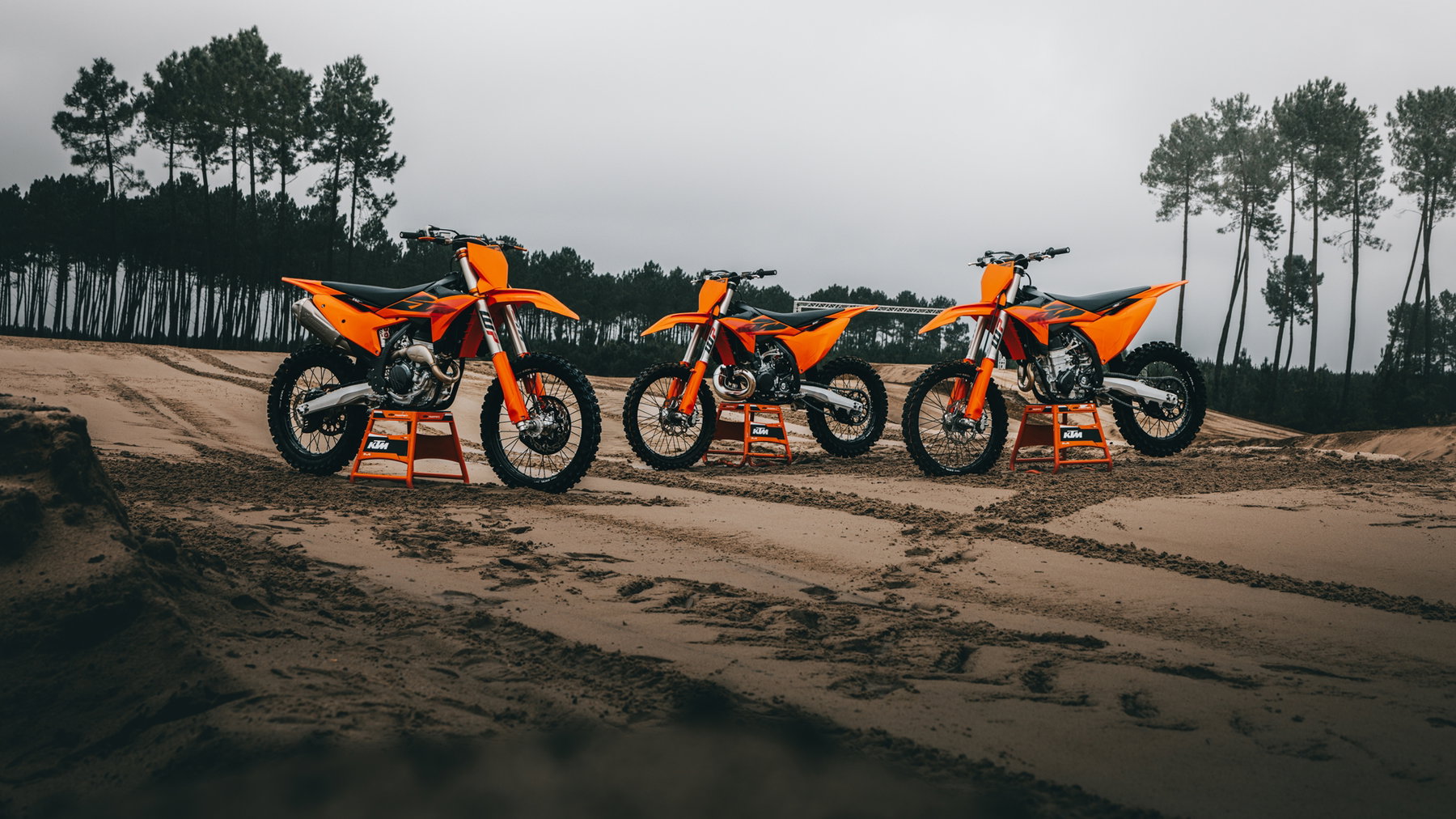 KTM | Brands | Visordown