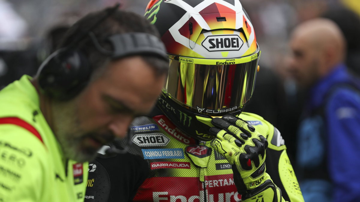 Ducati’s best MotoGP rider of 2026 is reportedly heading to KTM | Visordown