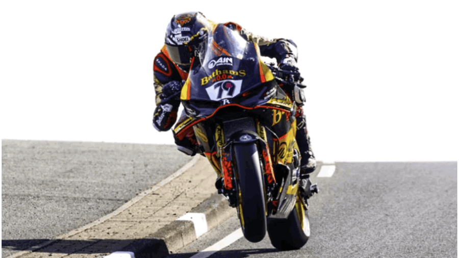 Here’s what happened at the 2026 North West 200 | Visordown